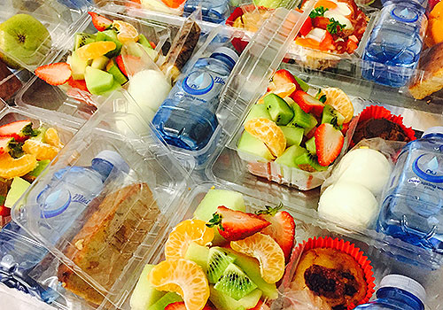 Cairns Healthy Meals - Eat Real Cairns - 0416 229 412